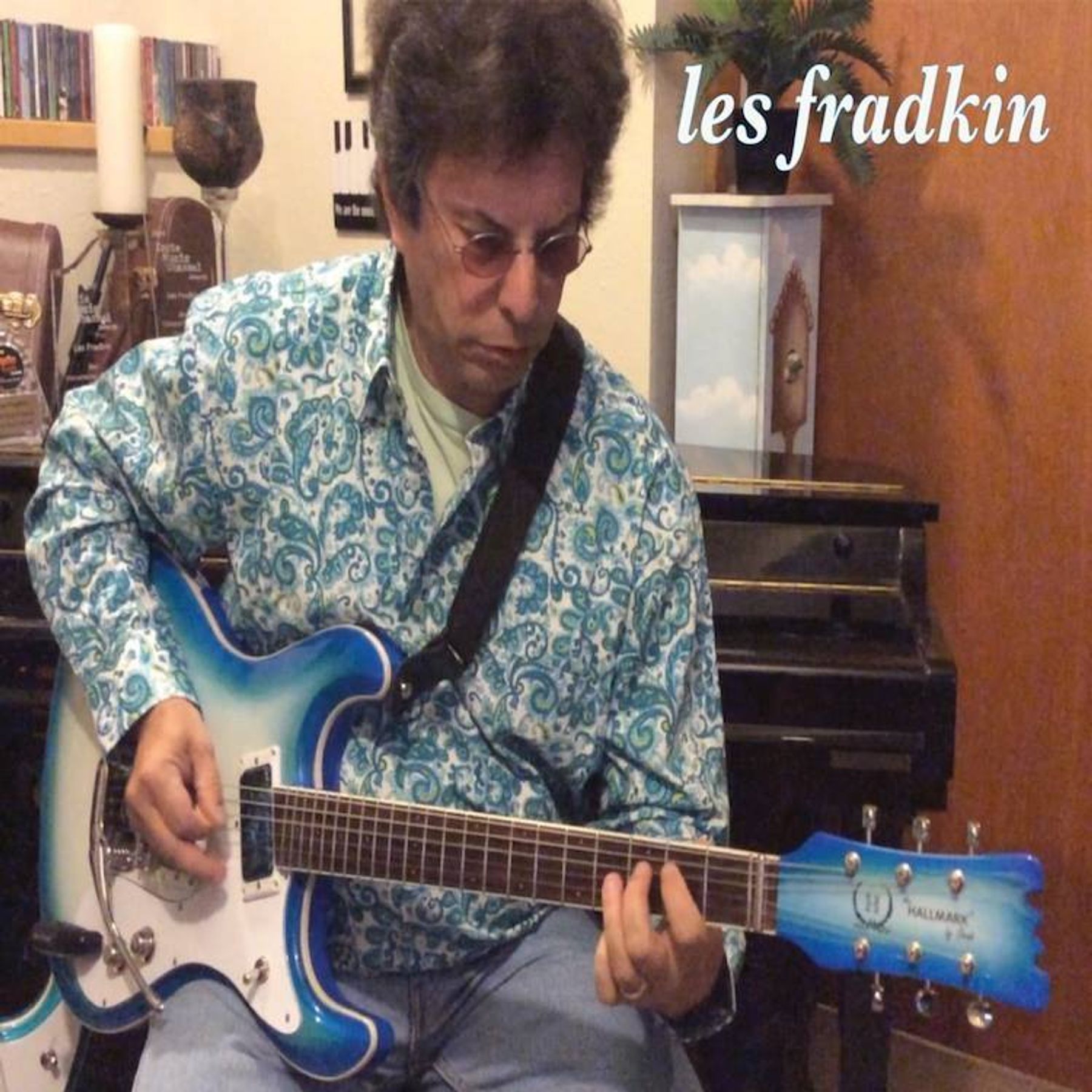 Les Fradkin