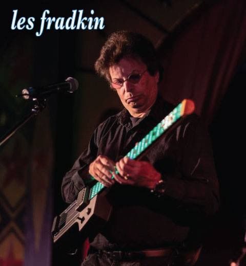 Les Fradkin - Photos