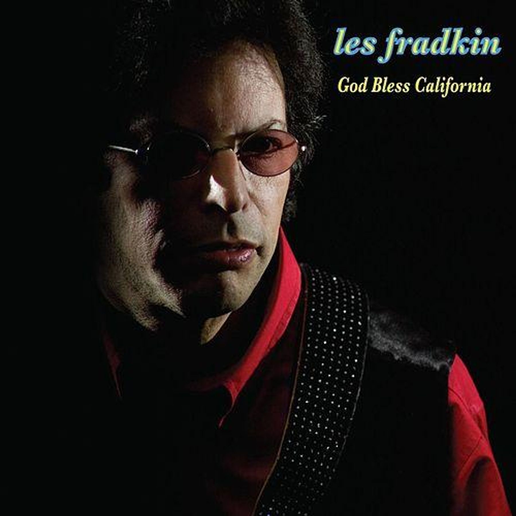 Les Fradkin