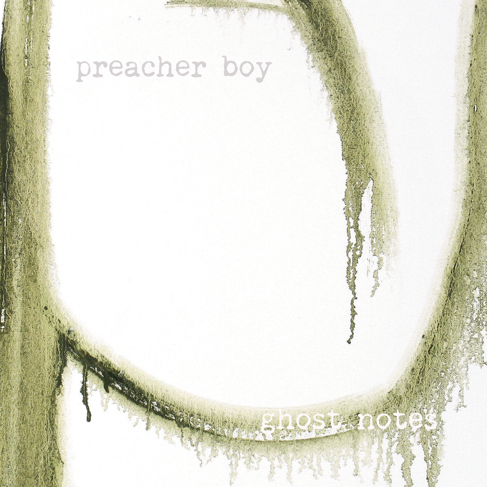 Preacher Boy