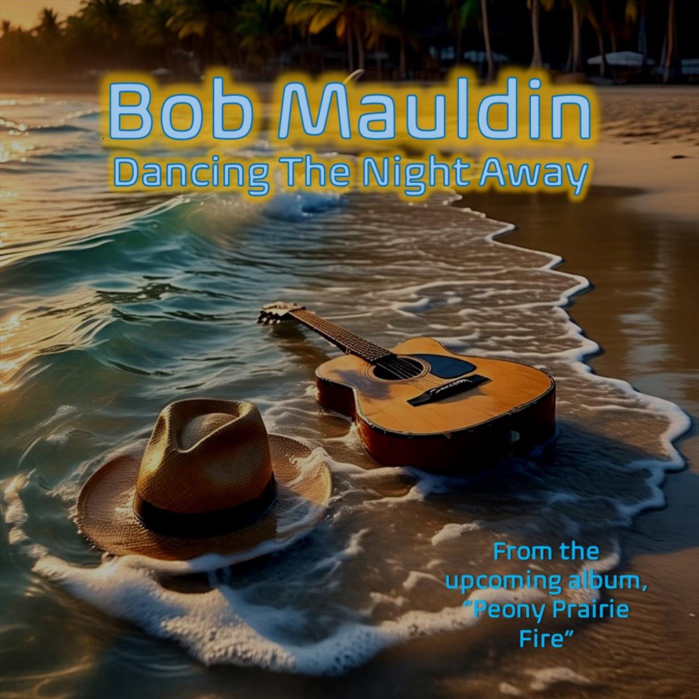 Bob Mauldin
