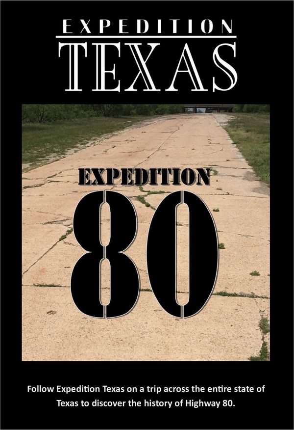 Expedition Texas - Store