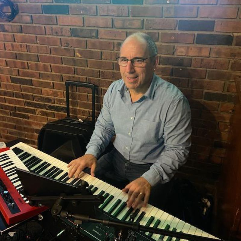 Lenny Davis Band