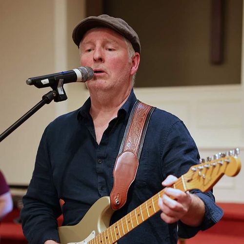 Lenny Davis Band