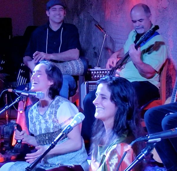 Ragani - Livestream Ragani Worldwide