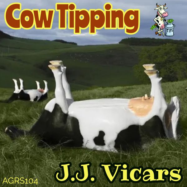 J.J. Vicars