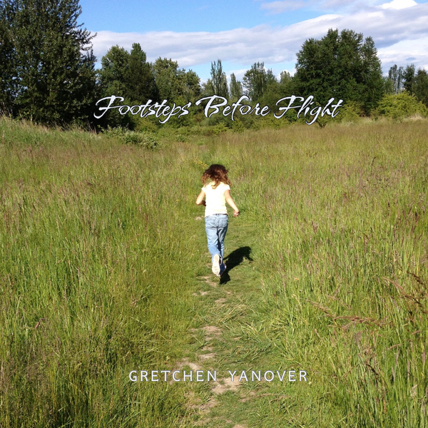 Gretchen Yanover - Cellist - Listen / Buy