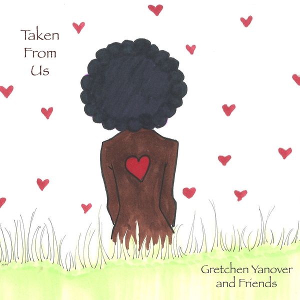 Gretchen Yanover - Cellist - Listen / Buy