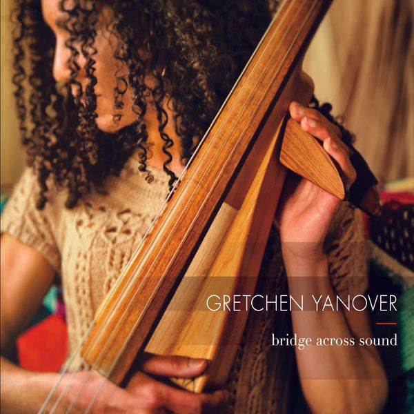 Gretchen Yanover - Cellist - Listen / Buy