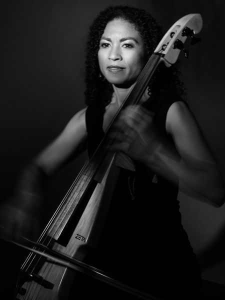 Gretchen Yanover - Cellist - Media