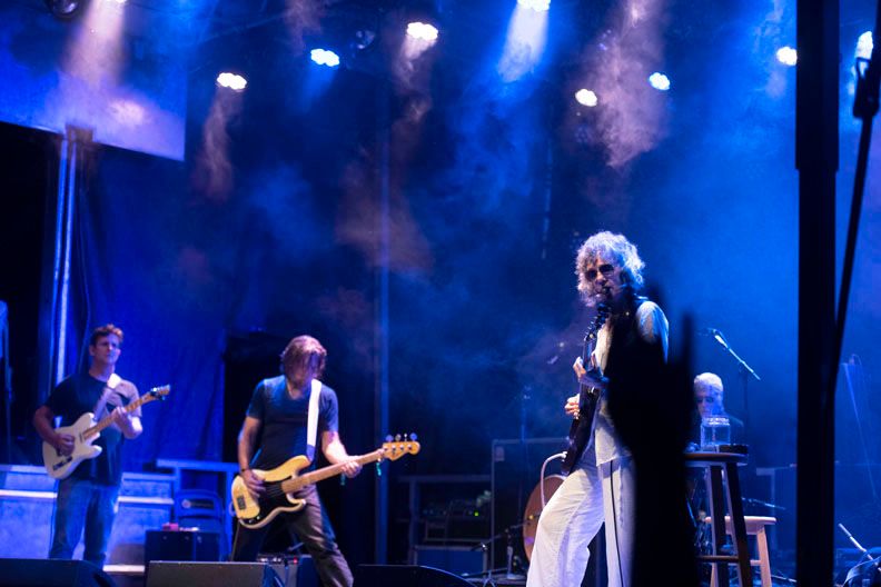The Stone Coyotes - Photos