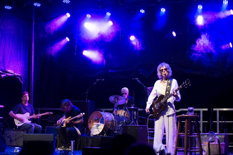The Stone Coyotes - Photos