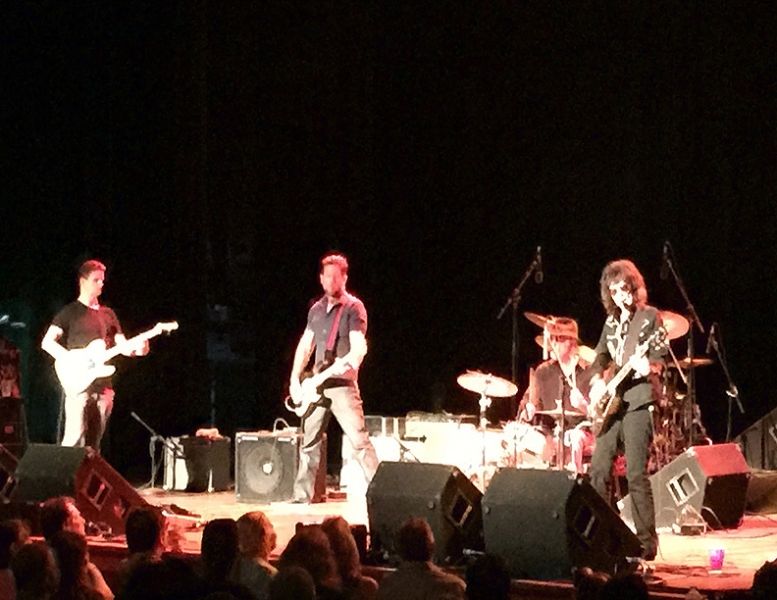 The Stone Coyotes - Photos