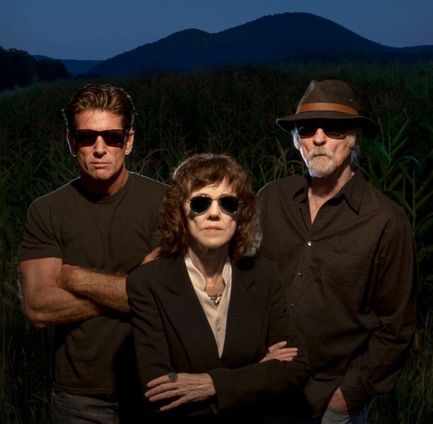 The Stone Coyotes - Photos