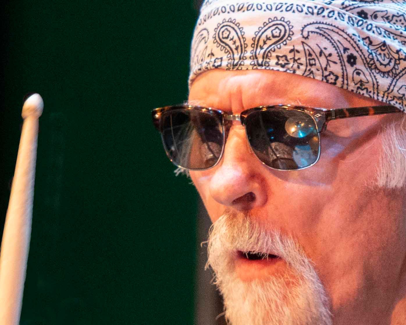 The Stone Coyotes - Photos