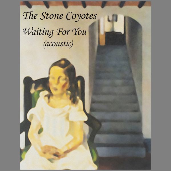 The Stone Coyotes - Music/DIgital Sales