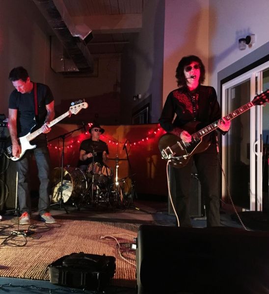 The Stone Coyotes - Photos