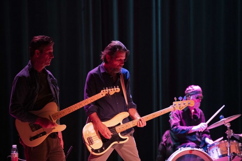 The Stone Coyotes - Photos