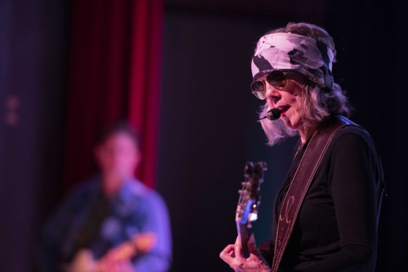 The Stone Coyotes - Photos