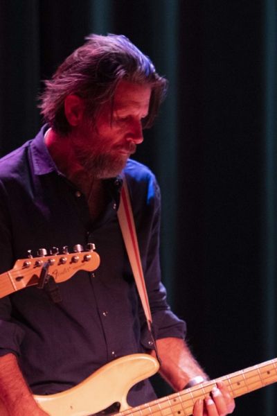 The Stone Coyotes - Photos