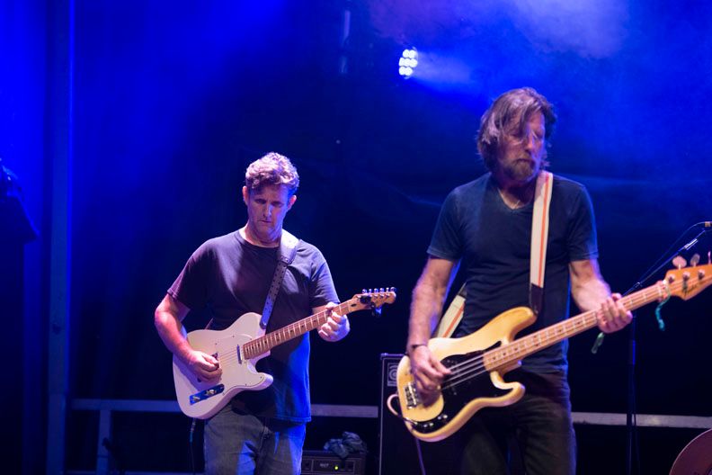 The Stone Coyotes - Photos