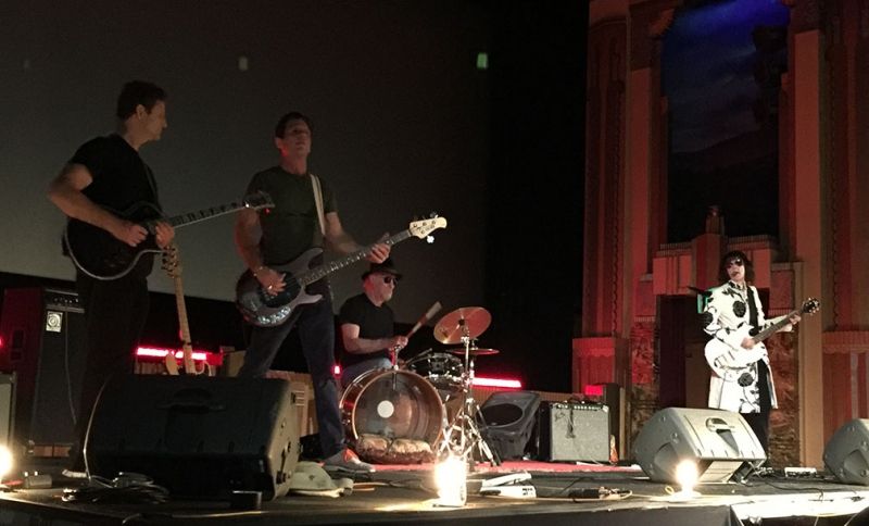 The Stone Coyotes - Photos