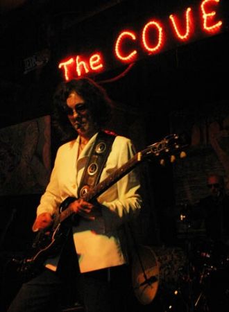 The Stone Coyotes - Photos