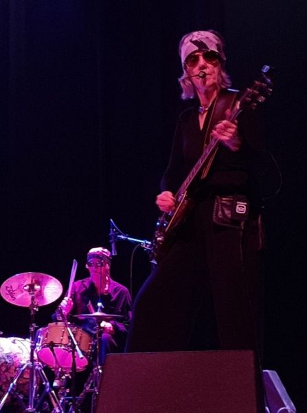 The Stone Coyotes - Photos