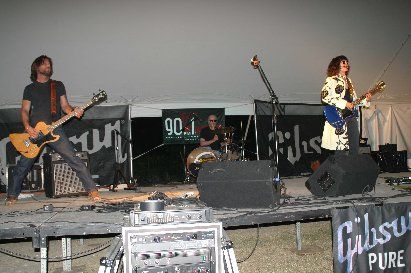 The Stone Coyotes - Photos