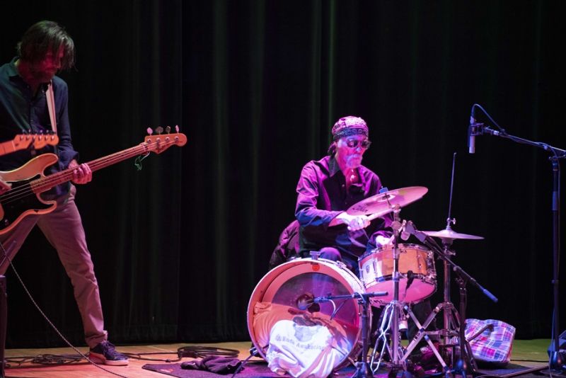 The Stone Coyotes - Photos