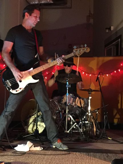 The Stone Coyotes - Photos