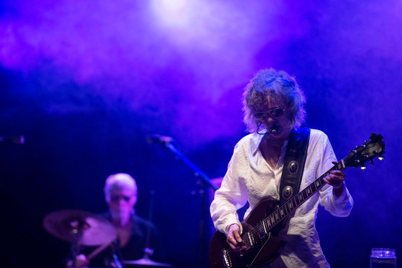 The Stone Coyotes - Photos
