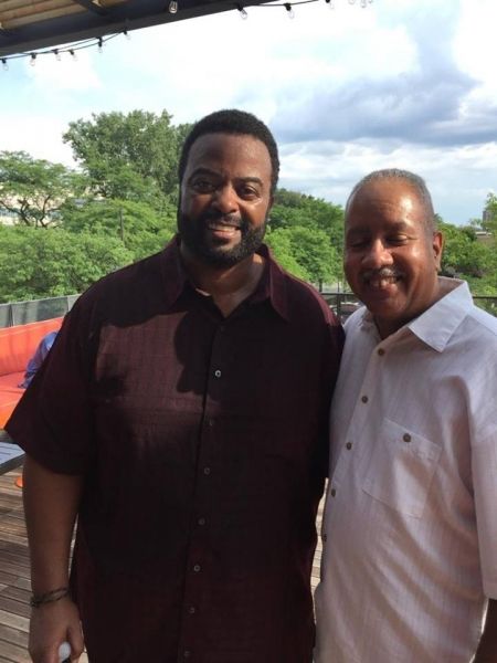 VICTOR FIELDS - Gallery