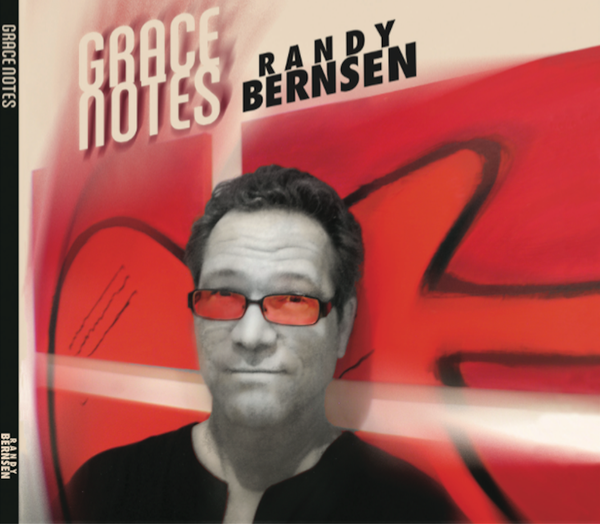 Randy Bernsen Music - Music Player