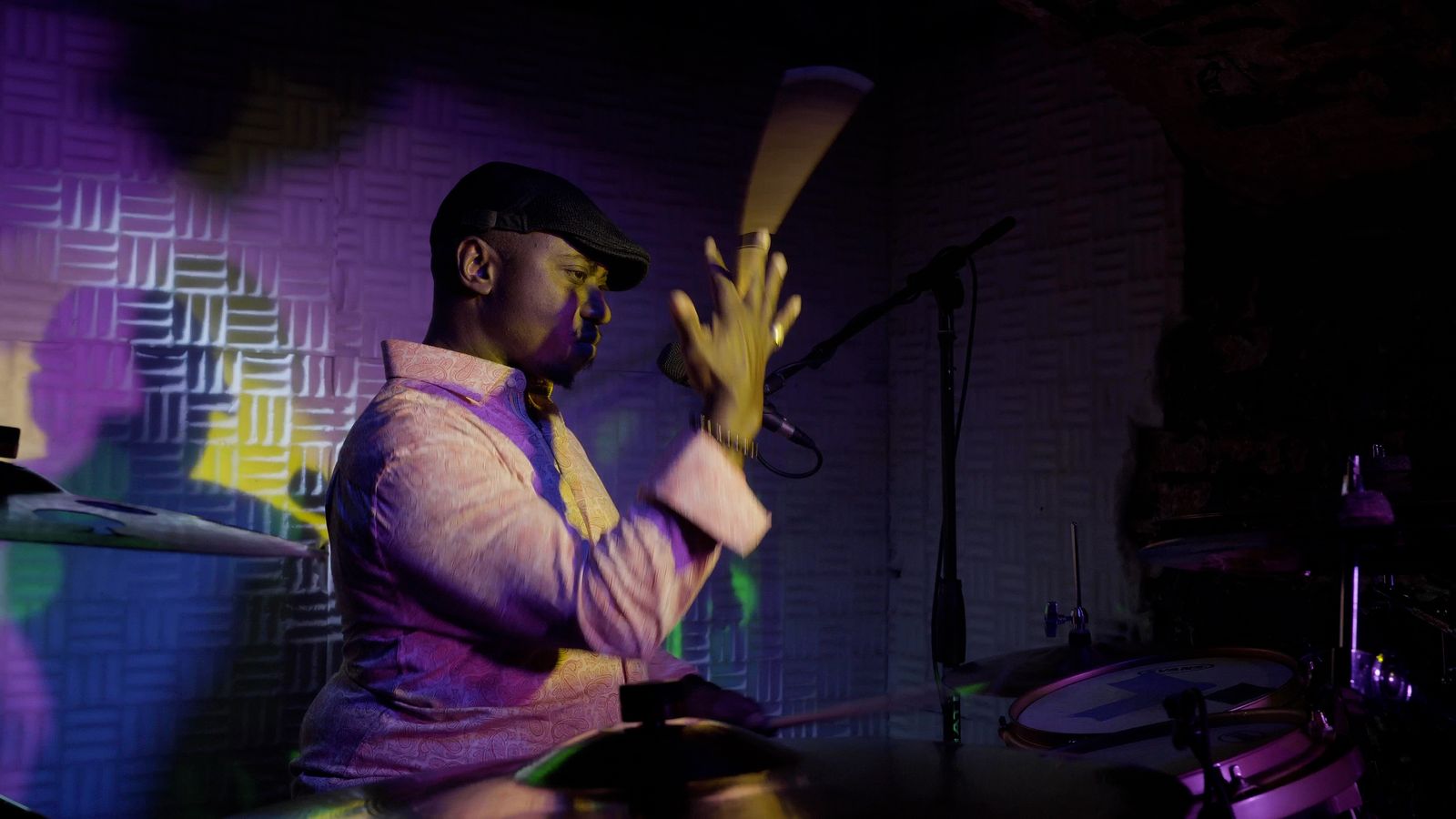 J R Clark - Photo Gallery