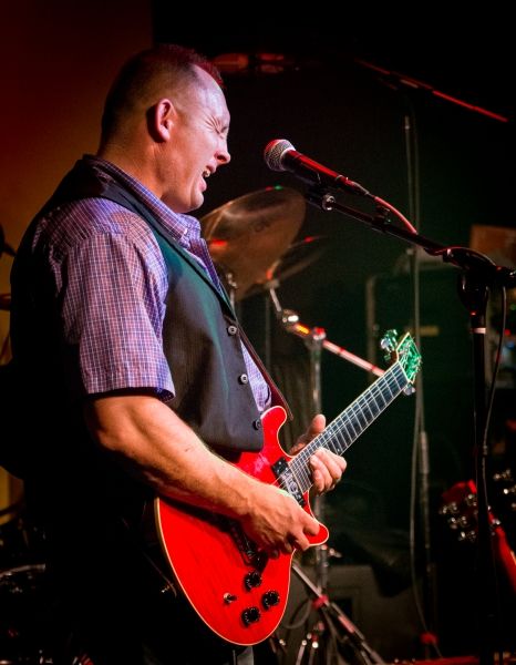 J R Clark - Photo Gallery