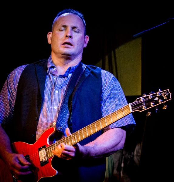 J R Clark - Photo Gallery