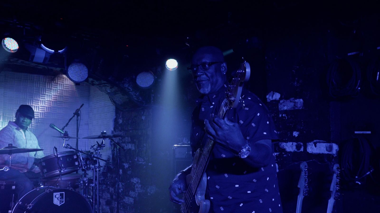 J R Clark - Photo Gallery