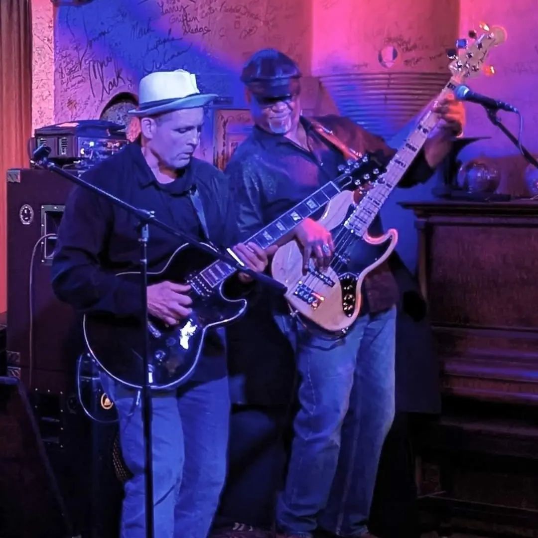 J R Clark - Photo Gallery