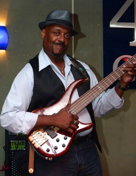 J R Clark - Photo Gallery