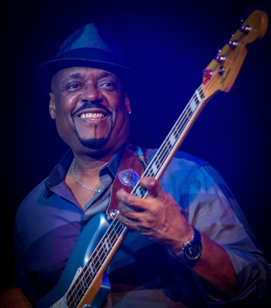 J R Clark - Photo Gallery