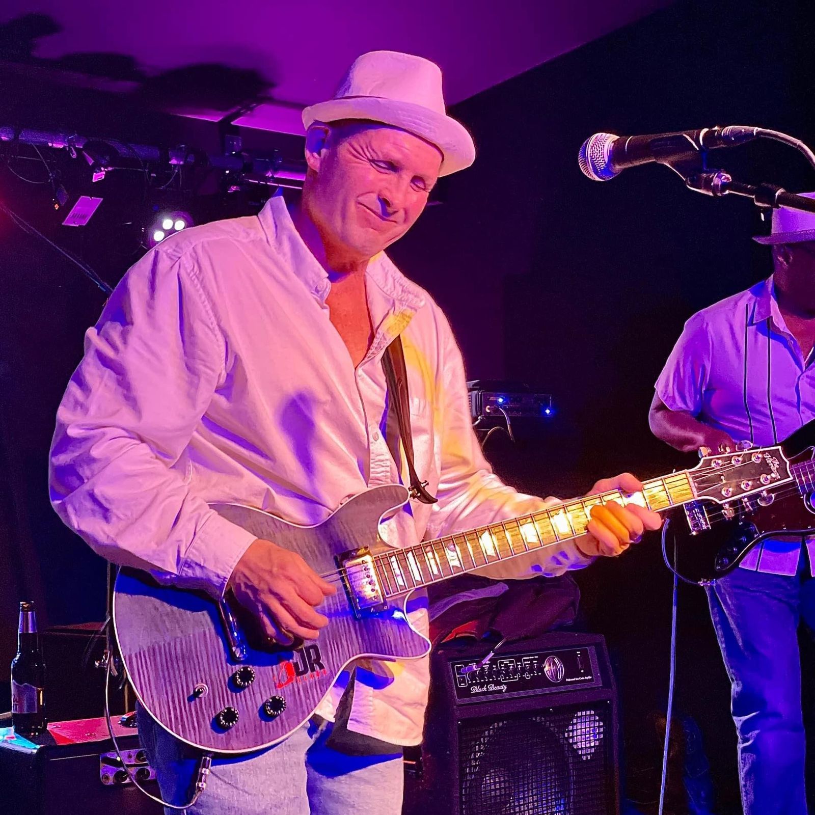 J R Clark - Photo Gallery