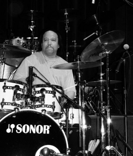 J R Clark - Photo Gallery