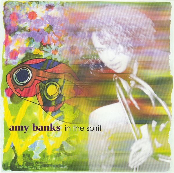 Amy Banks Music - music