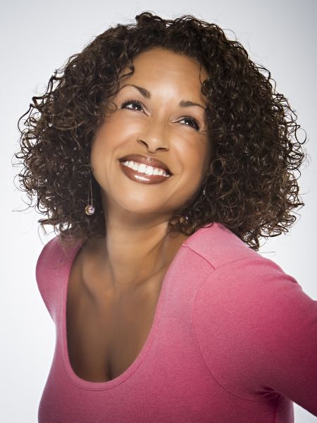 Amy Banks Music - Headshot Library