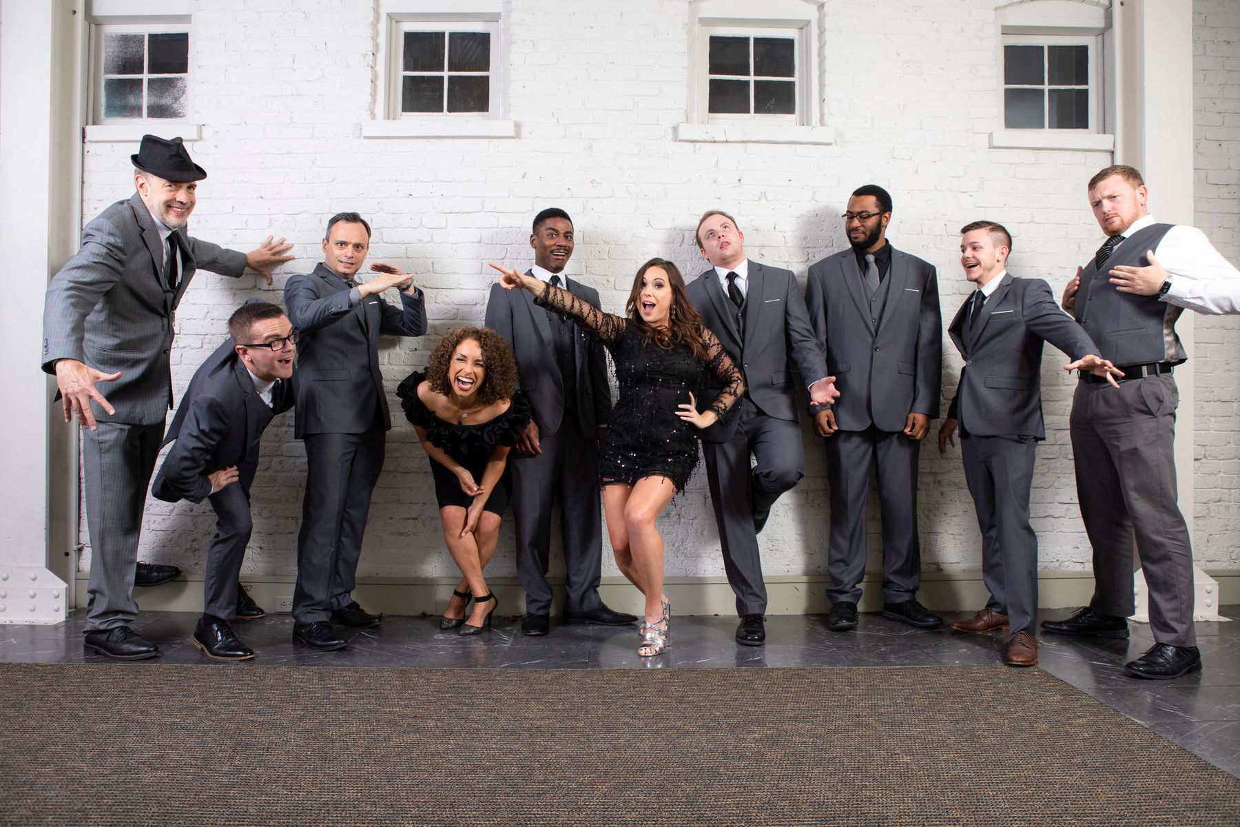 Amy Banks Music - Videos