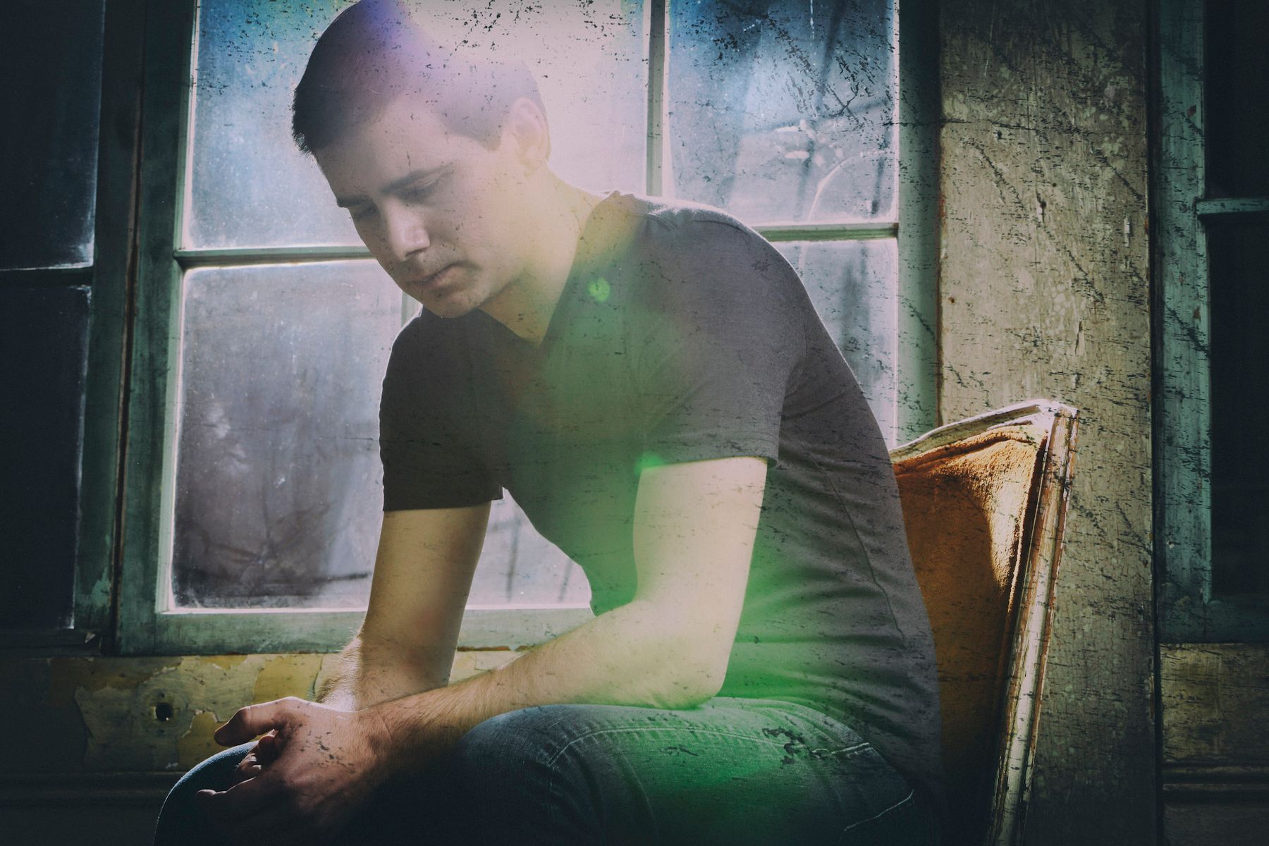 Nicholas Wells - Albums and Singles