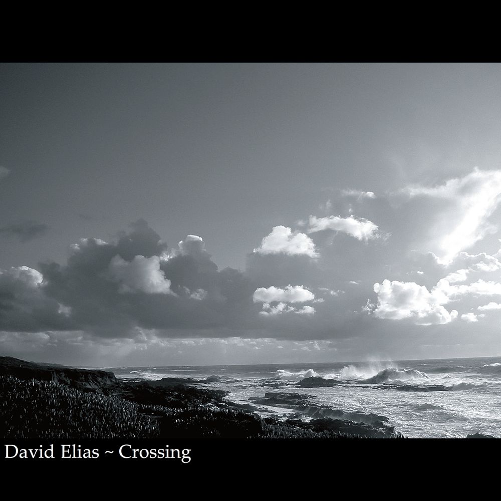 David Elias - Independent Acoustic - Online with original music since 1995.