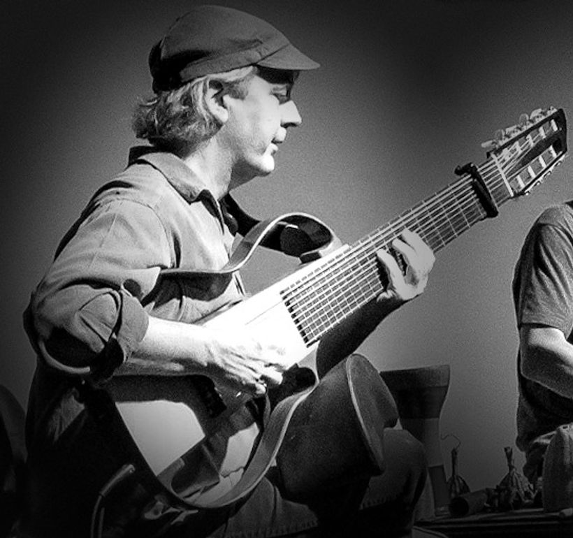 Bruce Dunlap - Lessons