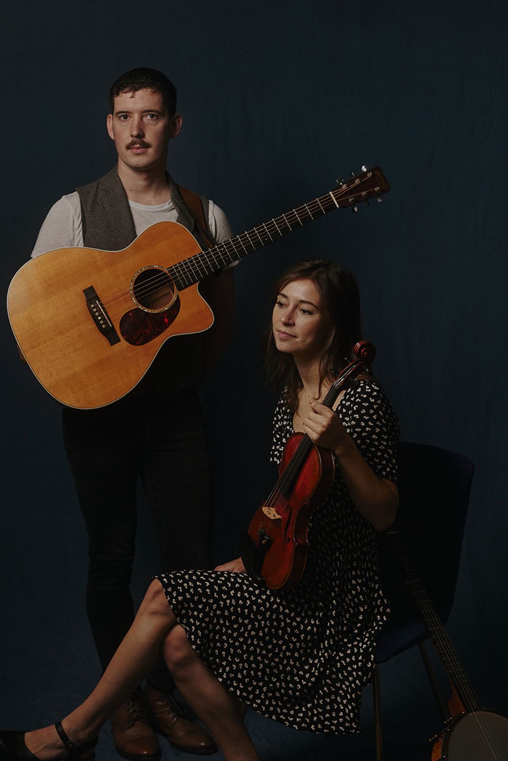 GiG Performance Space - Schedule